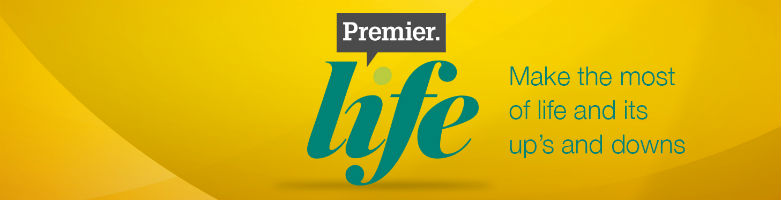 Donate to Premier Life - Premier