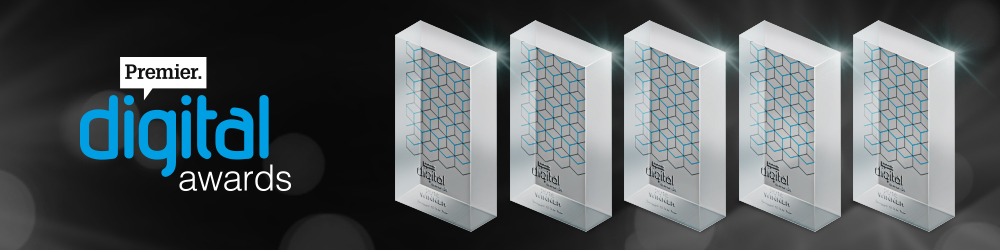 Premier Digital Awards 2015 - Booking Page - Premier